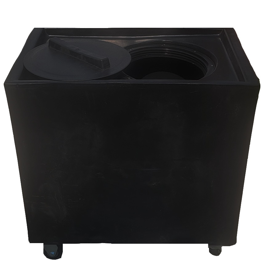 4 Ways of Transporting Used Cooking Oil - ReGrease