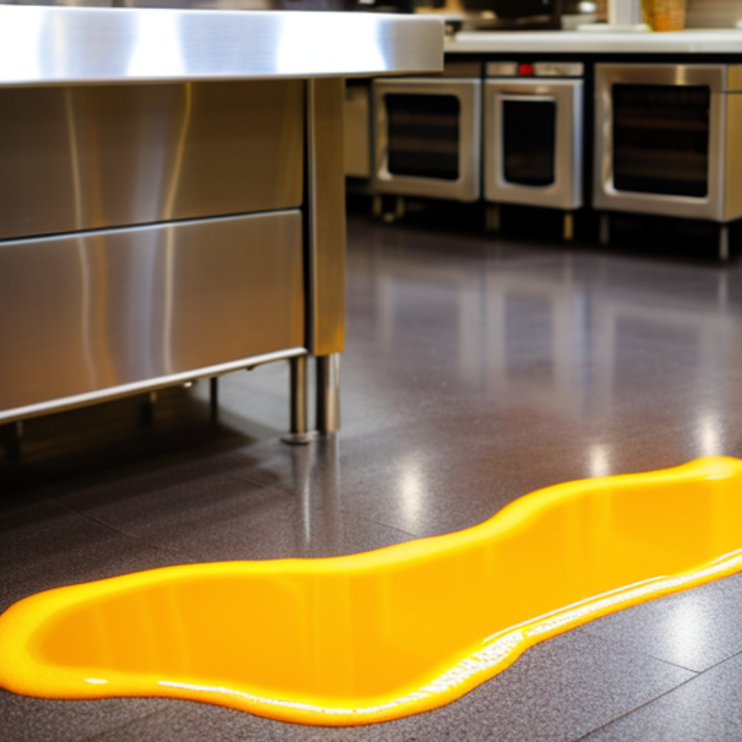 Prevention and Control of Restaurant Grease Spills - ReGrease